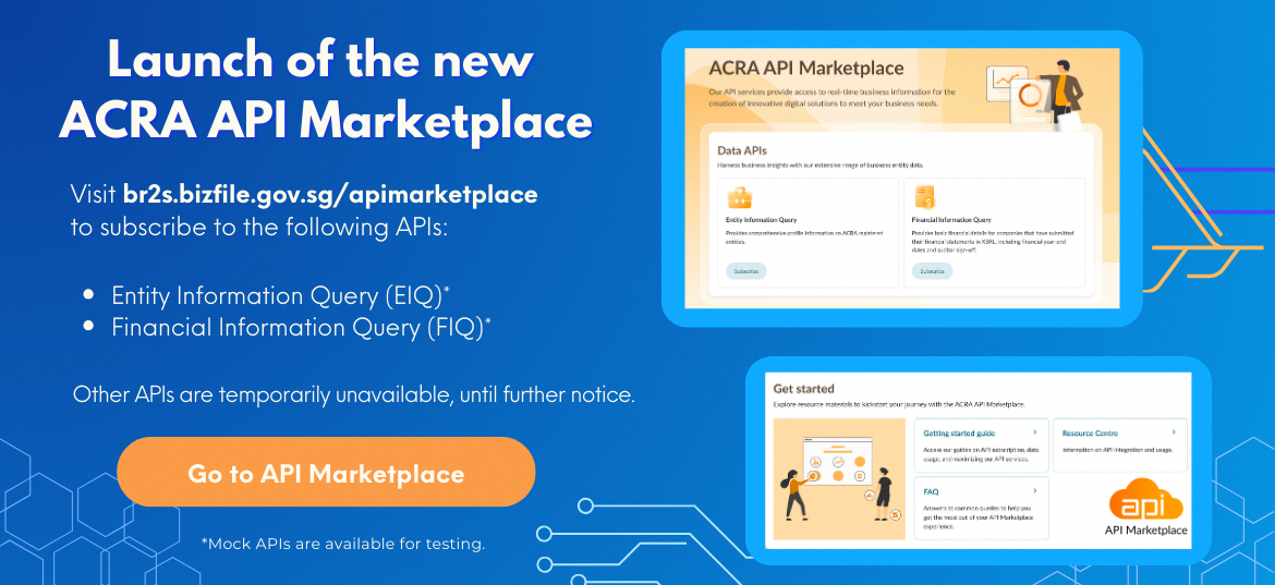 API Marketplace
